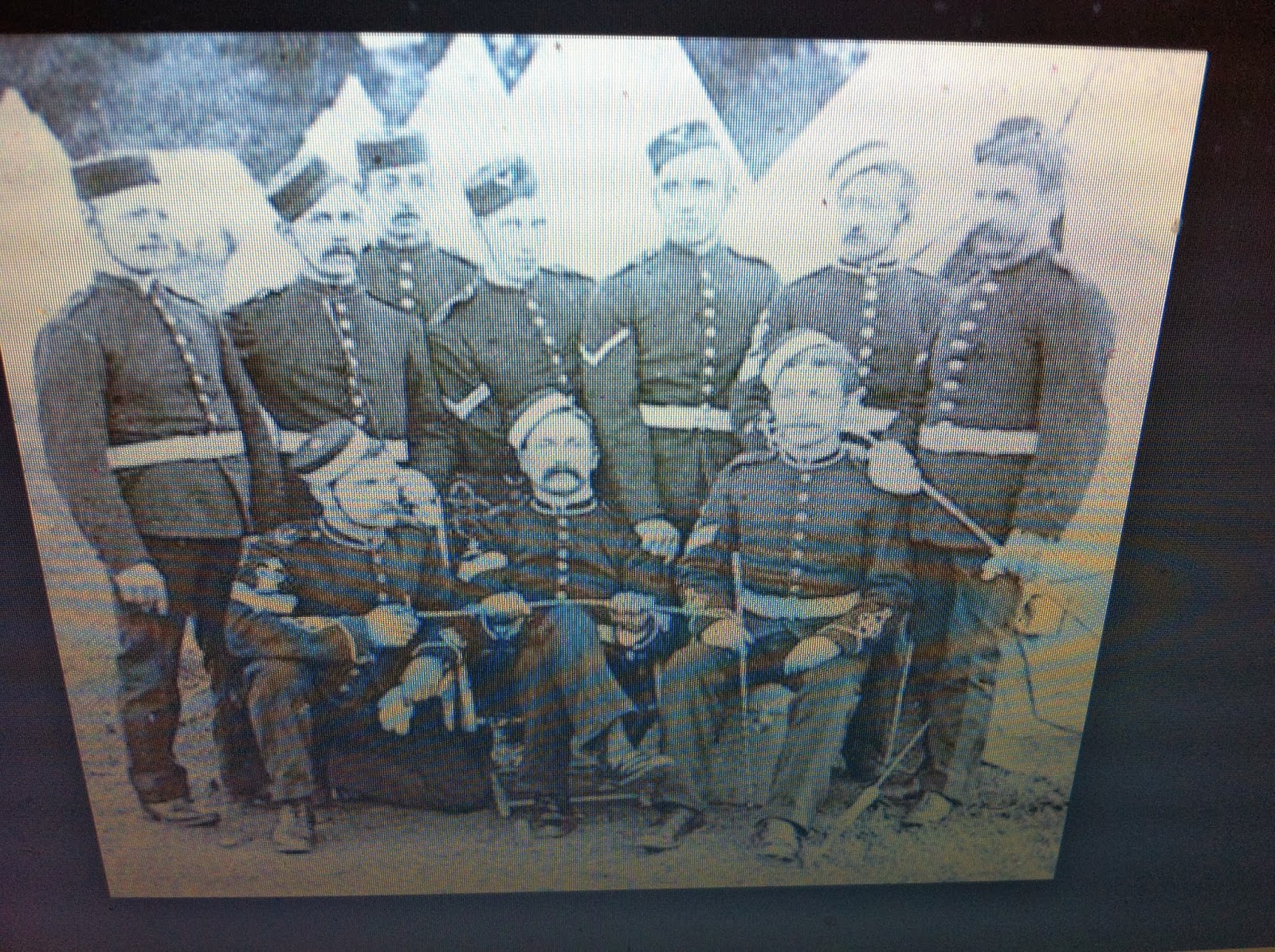 THE BLACK SOCIAL HISTORY:: BLACK SOCIAL HISTORY : MASSACRE OF PINJARRA ...