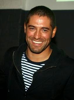 Portuguese Men: Nuno Lopes