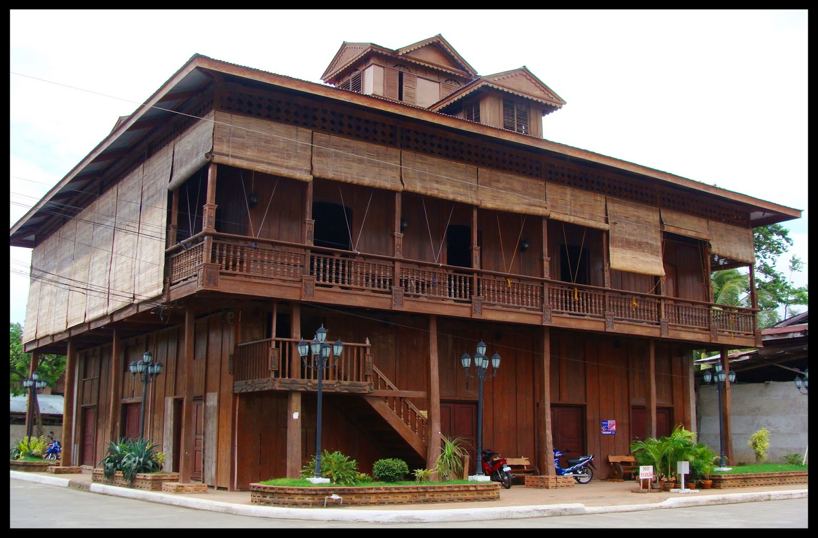 Dapitan City Tourism Office: Contact Us