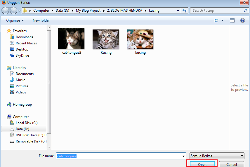 Cara Membuat Gambar Gif Secara Online - blog mas hendra