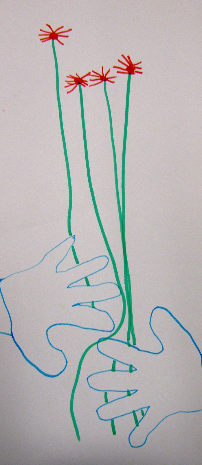 Art in the Middle...school: Mrs. Sunderman