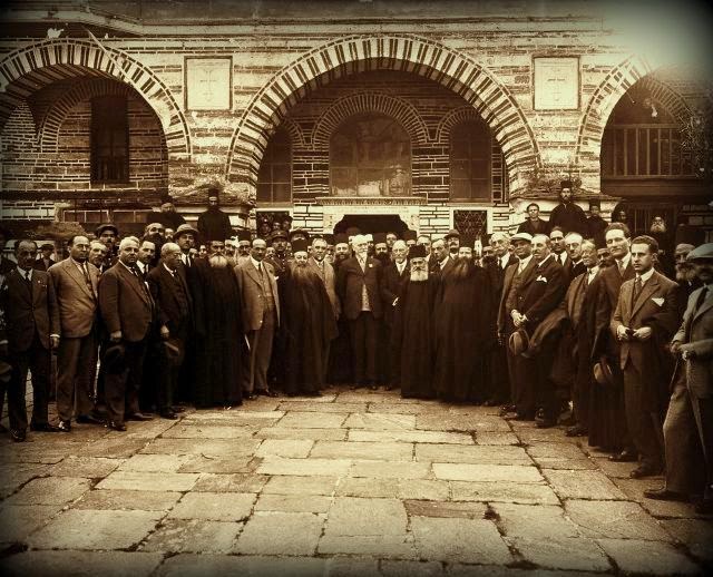ΙΣΤΟΡΙΑ ΕΛΛΗΝΙΚΗ ΚΑΙ ΠΑΓΚΟΣΜΙΑ : Η ΣΥΝΤΑΓΜΑΤΙΚΗ ΙΣΤΟΡΙΑ ΤΗΣ ΕΛΛΑΔΟΣ ...
