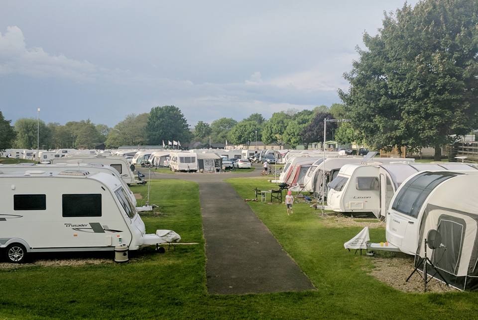 How to spend 48 hours in Wooler with Riverside Leisure Park | North ...