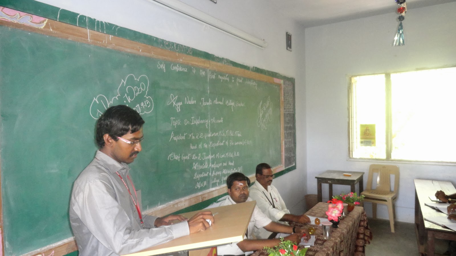 R.D.Sivakumar: September 2013