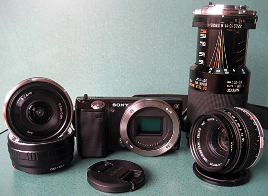 Dành cho những bạn thích nháy nhó ☆ Lớp 12A12 - PTTH Thái Phiên, Hải ...