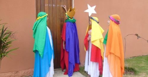 Campanha “Pequenos Reis Magos” é aderida por dioceses brasileiras