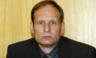 Sungguh Mengerikan 10 Orang Kanibal Dijaman Modern Nih! ~ Asyik Seru