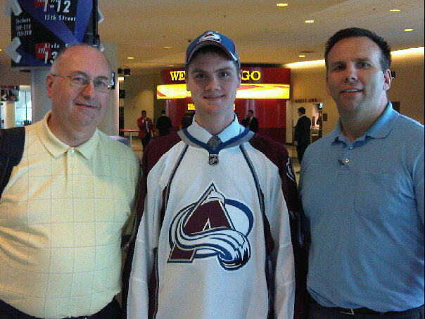 Coming Down the Pipe!: Tuesday Night On TPS