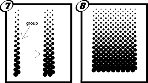 Tutorial Cara Membuat Effect Halftone Dengan Menggunakan Corel Draw ...