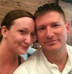 Sanctuary of Mary: Brandon McClain - a victim of domestic murder in ...
