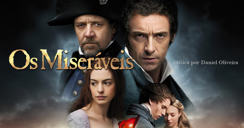 CRÍTICA | Os Miseráveis