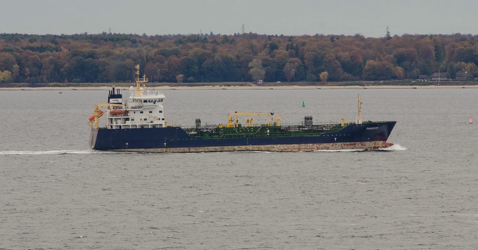 The Things I Enjoy: 2013-10-13