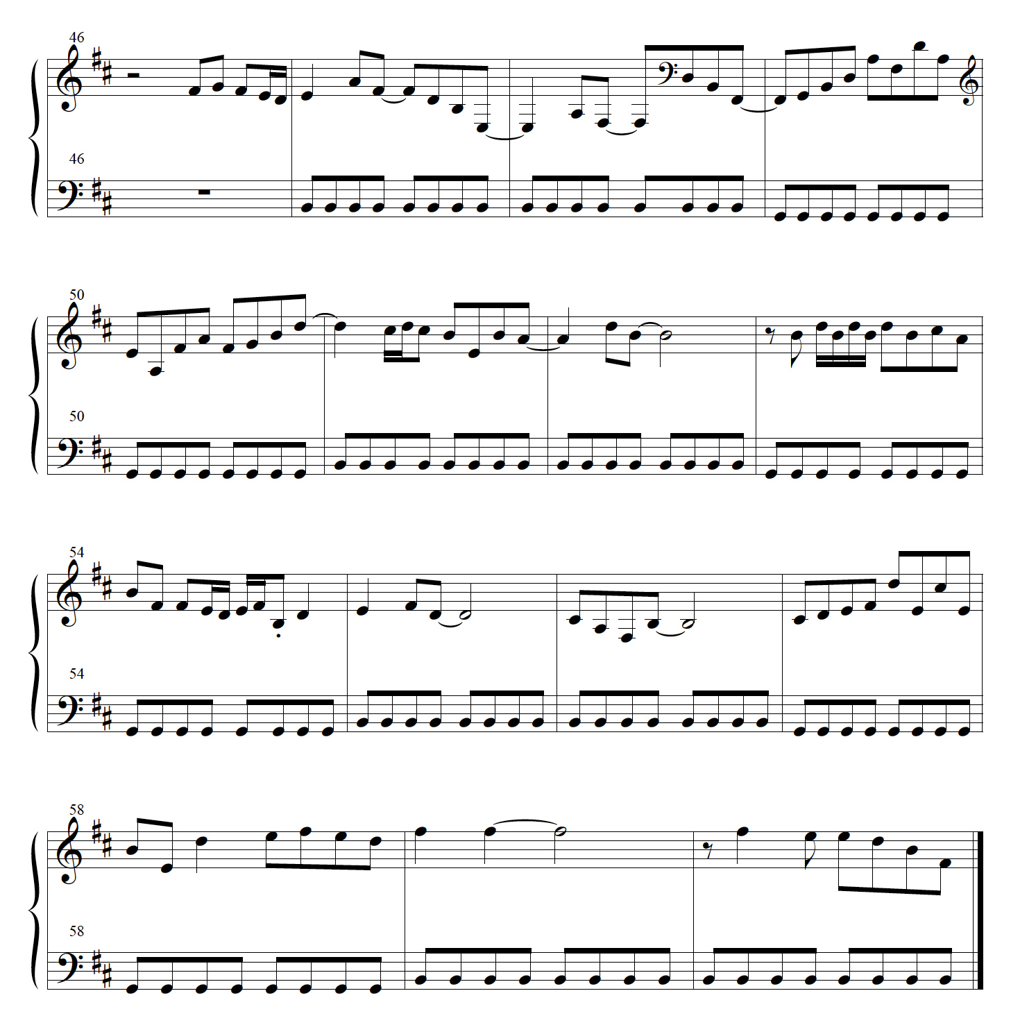 The Alan Parsons Project - Sirius + Eye In The Sky - Piano Cover