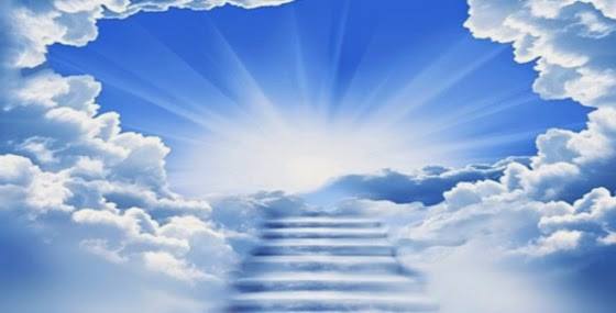 Reflexões Evangélicas: O TRONO DE DEUS, A SALA DE COMANDO DO UNIVERSO