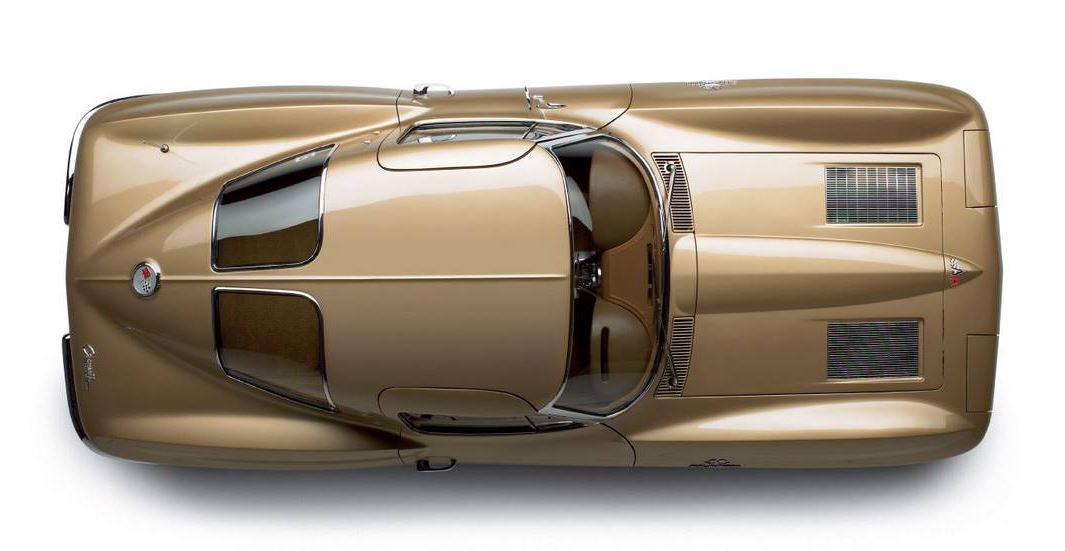 Just A Car Guy: Photography of Michael Furman