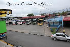 Costa Rica Insights: Quepos, Costa Rica....once home to the fierce ...