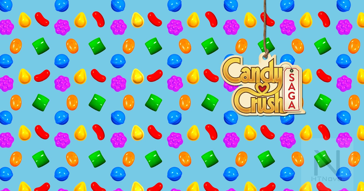 Download Candy Crush Wallpapers, Tema per Windows 10