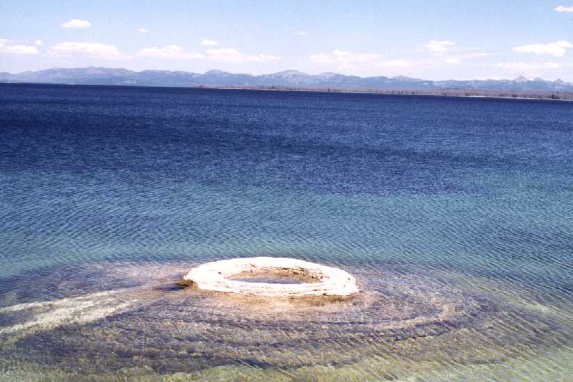 JessStryker.com: Yellowstone National Park