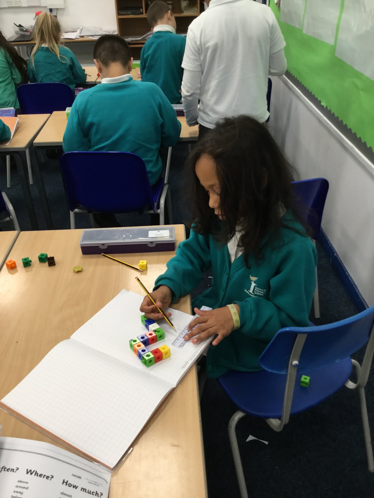 Year 4 Iveson Blog Times Tables year-4-iveson-blog-times-tables