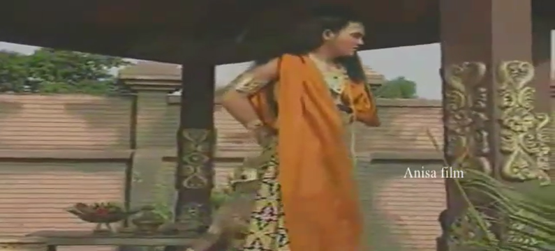 Mahkota majapahit | Anisa film