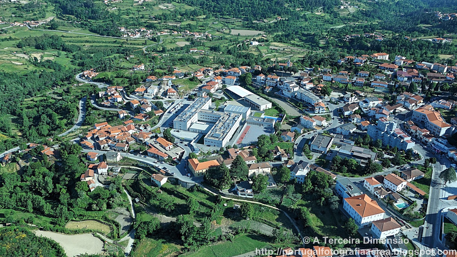 A Terceira Dimensão: Baião