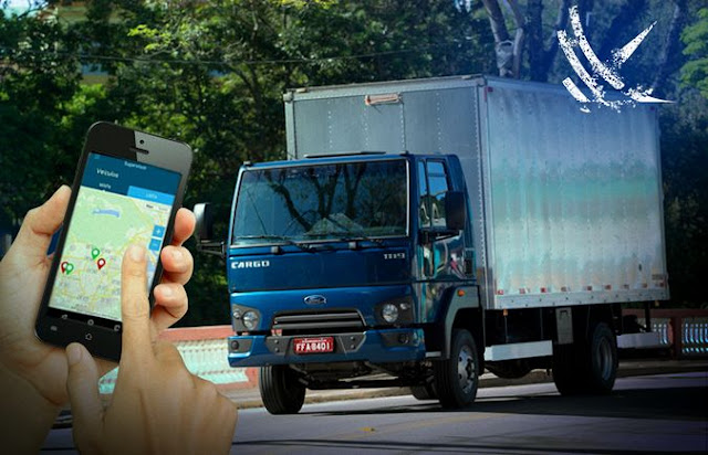 Ford e Autotrac lançam versão simplificada do Fordtrac