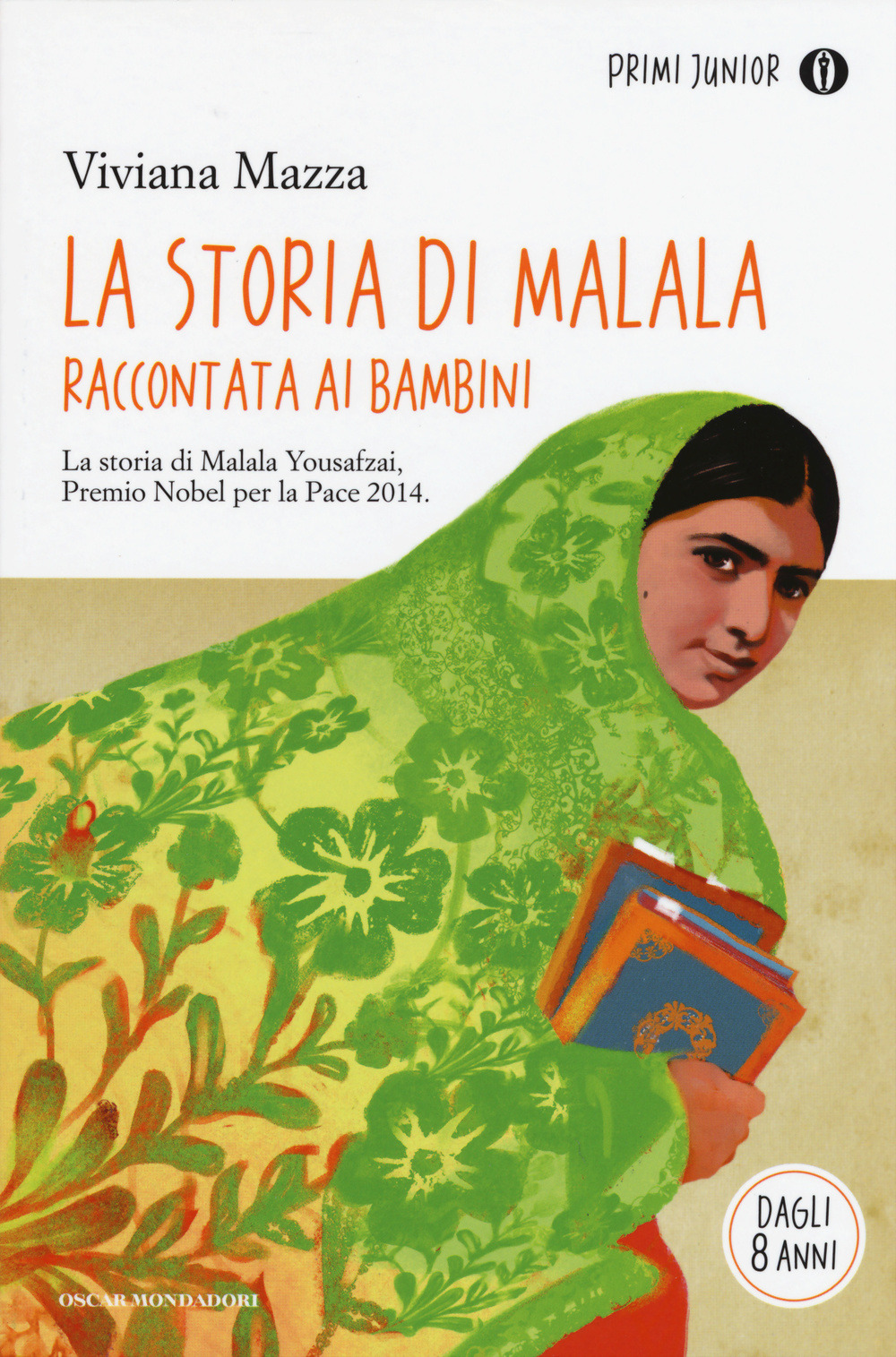 CALIMERO: STORIA DI MALALA: LETTURA, ARTE, MUSICA E DANZA