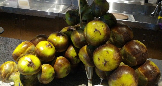 a blog about food, art, travel & more...: Fruits of South-east Asia