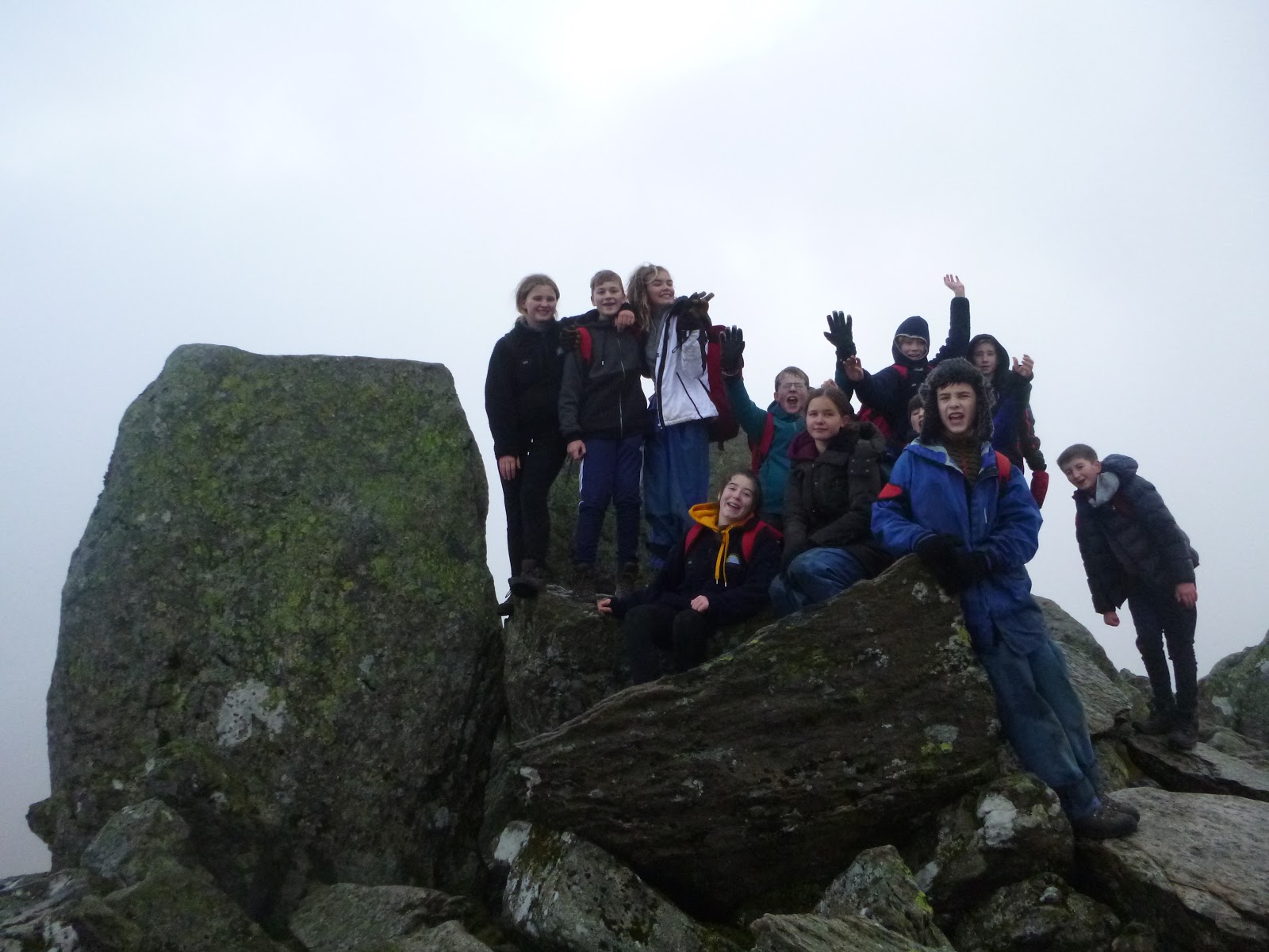 Blue Peris Outdoor Education Centre