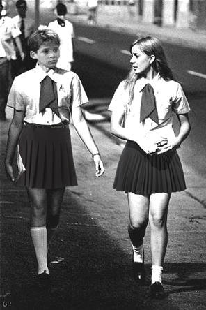 PJ's Tales of the Petticoated: Pictures