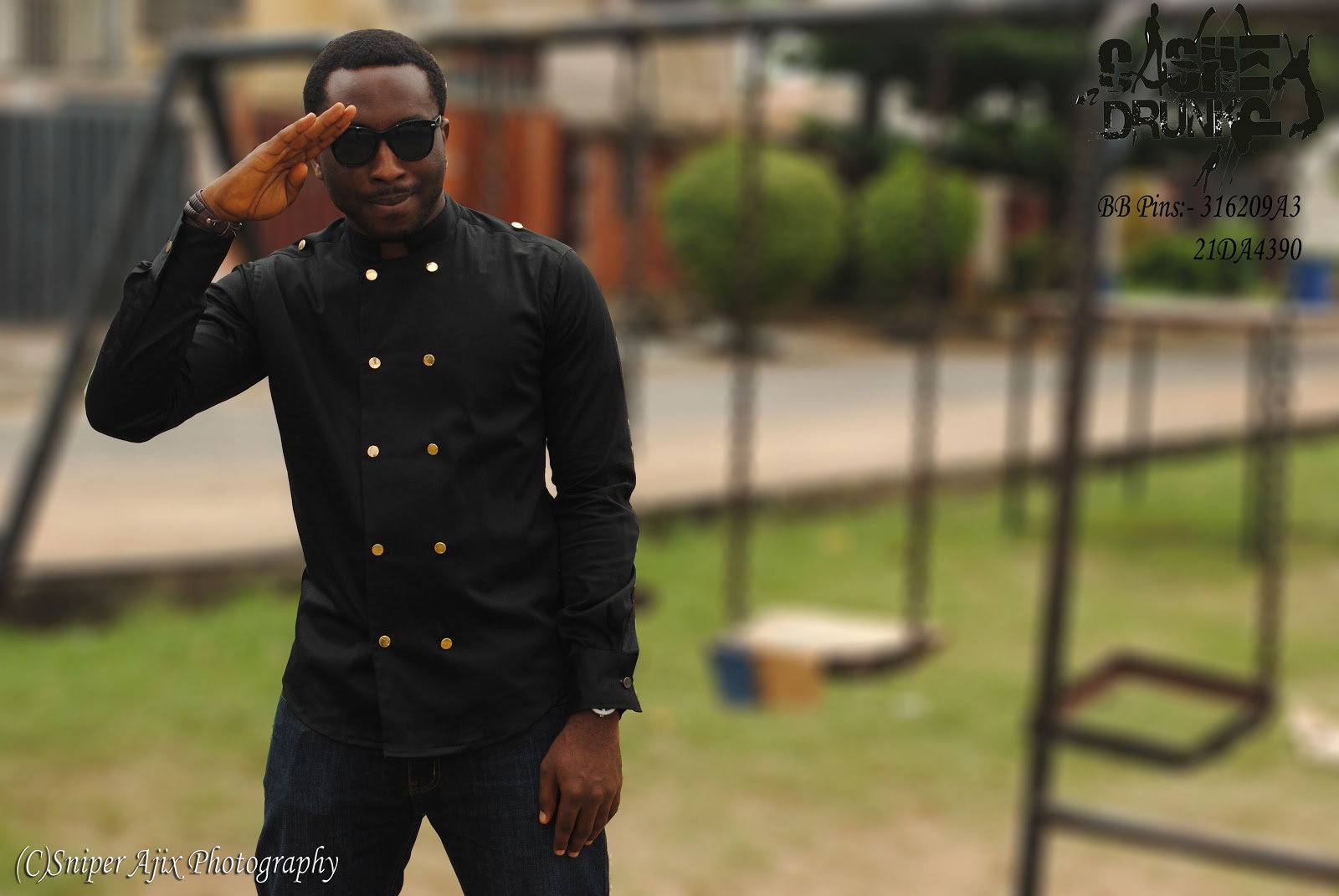 CDK Urban Wear 2011 Summer Collection