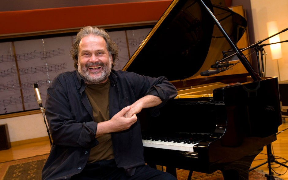 BLOG DE TURISMO E EVENTOS DO JORNALISTA ARNALDO MOREIRA: O PIANISTA ...