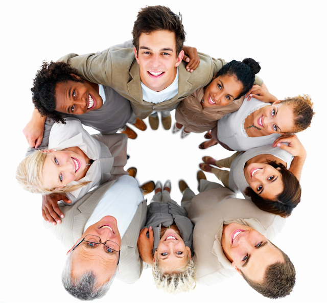 El Poder del Liderazgo Responsable - Lisangel Paolini