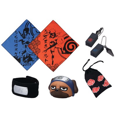 FIGURAS DE COLECCION: Nuevos items de NARUTO! Armas, herramientas ...