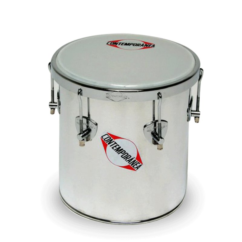 MÚSICA: INSTRUMENTOS MUSICAIS - ESCOLAS DE SAMBA