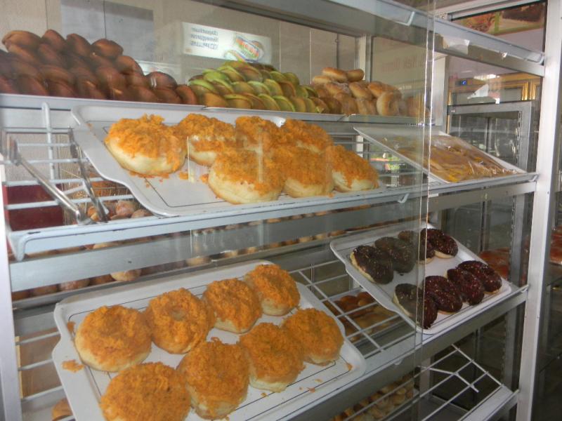 Xpresszoom.com Official Blog: Roti & Kek Ummi