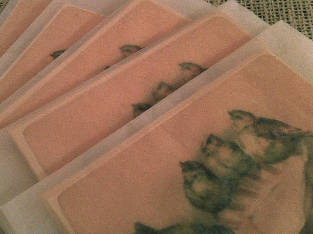 You Could Make That: MAKE YOUR OWN BOOKPLATES