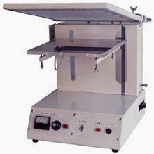 Something to do: Unimpact Printer