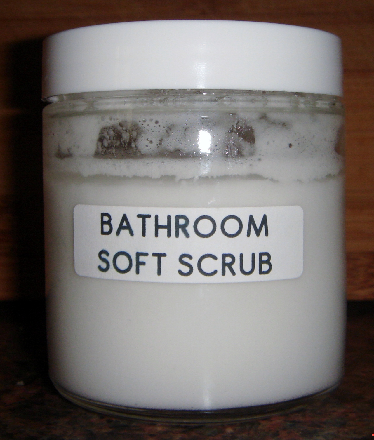 Gifts From Heaven: Cleaning With Essential Oils