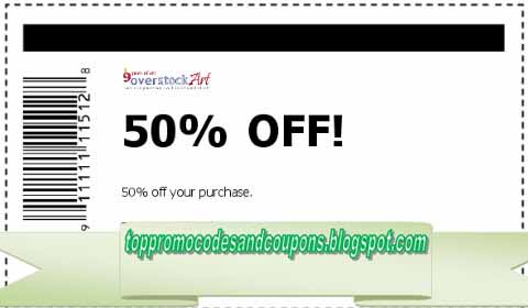 Free Promo Codes and Coupons 2023: Overstock Coupons