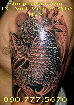 tattoo-saigon-hochiminh-city-ho-chi-minh-vietnam-art-artist-viet nam ...