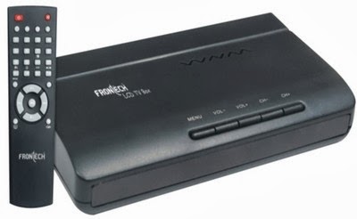 What Is Tuner Card - All Tech Info