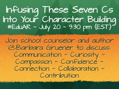 The Wednesday Surprise | The Corner On Character