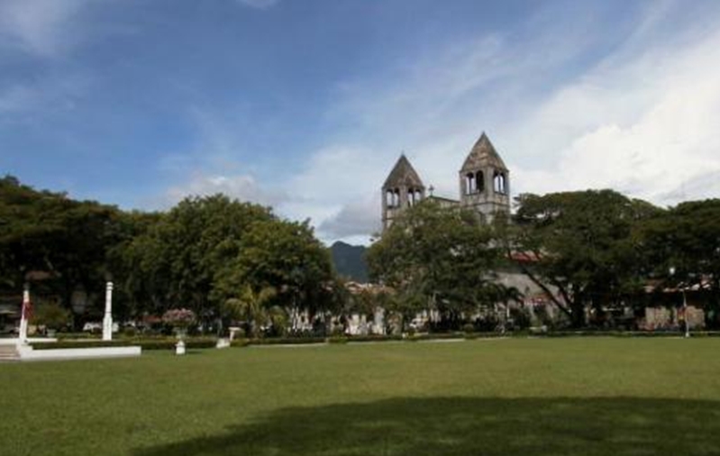 National Registry of Historic Sites and Structures in the Philippines ...