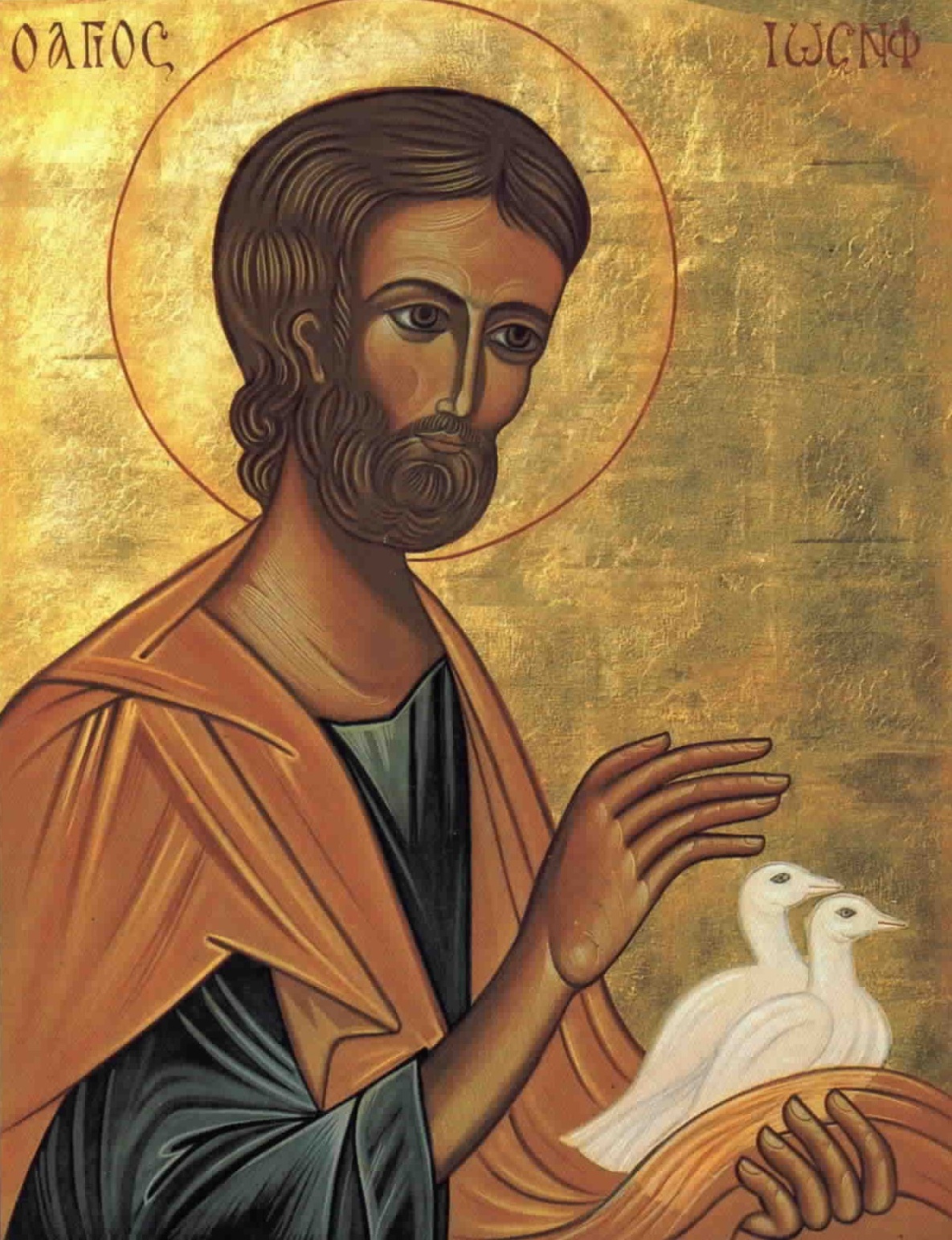 Pin on icones chretienne