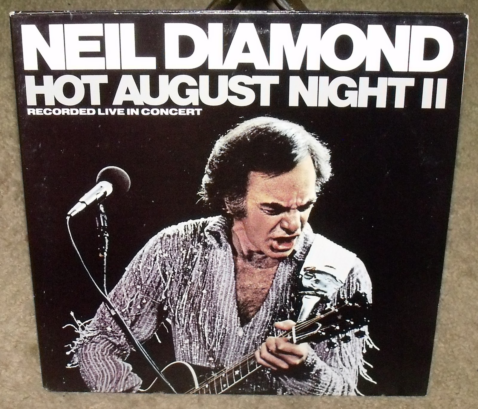 Autumn 66 Records: Neil Diamond Vinyl Records For Sale @ Autumn 66 Records