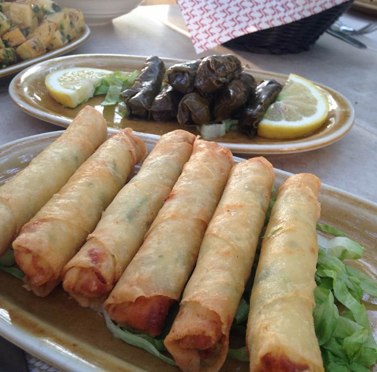 Five Delicious Iftars in Beirut You Don't Want to Miss