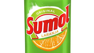 MKT ReMix: SUMOL | Nova Imagem
