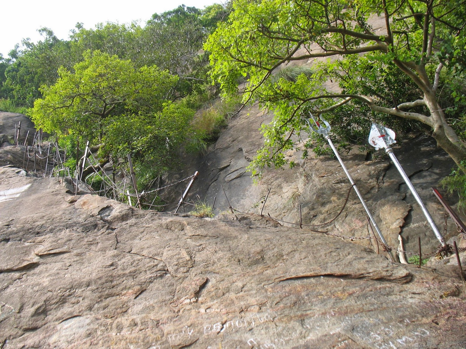 March 2015 - ARUNACHALA GRACE