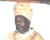 Legio Maria: Simeo Ondeto: SIMEO ONDETO MELKIO: THE GOD I KNEW SINCE ...